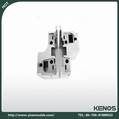 Quality precision connector mold parts monopoly in YIZE
