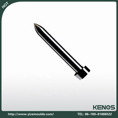 Quality precision connector mold parts monopoly in YIZE