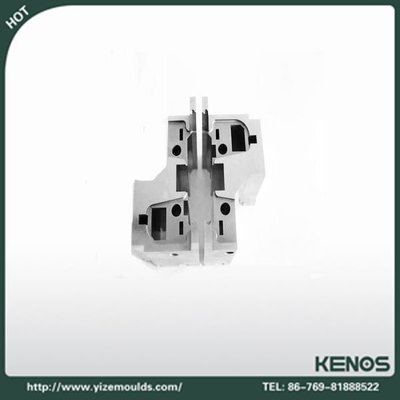 Quality precision connector mold parts monopoly in YIZE