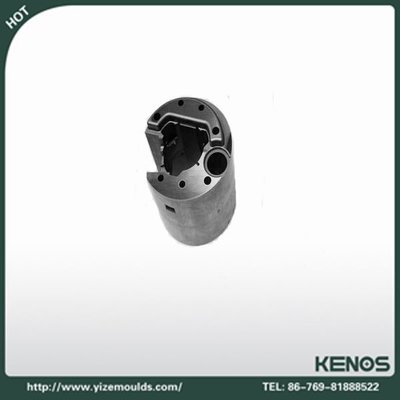 Quality precision connector mold parts monopoly in YIZE