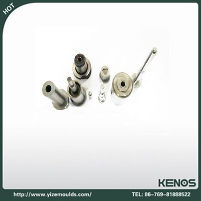 Professional precision mold parts stock wholesale