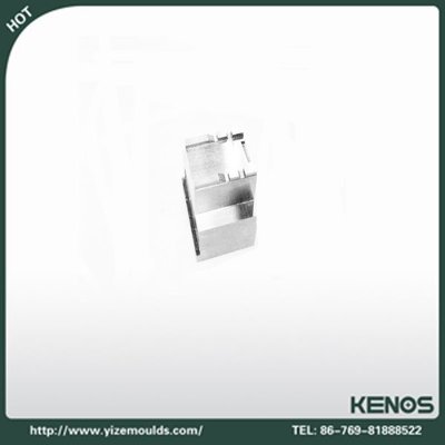 GUANGDONG press die components---LED mould components,mold parts for LED