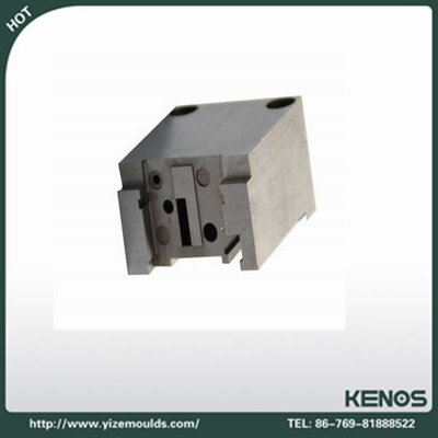 GUANGDONG press die components---LED mould components,mold parts for LED