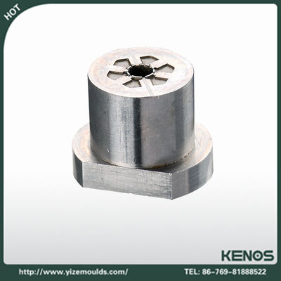 GUANGDONG press die components---LED mould components,mold parts for LED