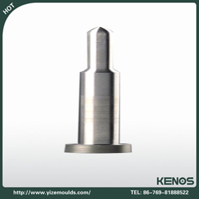 GUANGDONG press die components---LED mould components,mold parts for LED