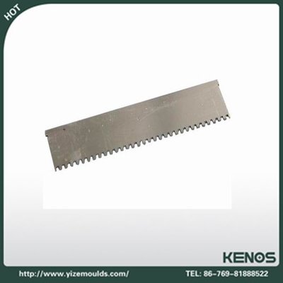 2017 The demand of carbide punches exceeds supply in YIZE