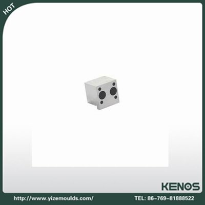 Professional punch and die maker---YIZEMOULDS(the best choice for you)