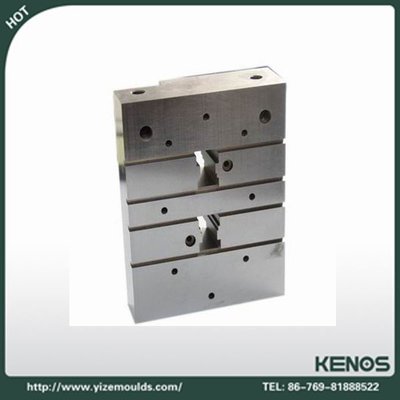 Professional punch and die maker---YIZEMOULDS(the best choice for you)