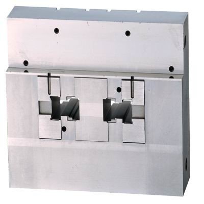 Changan Precision connector mold parts selled at a favourable rate