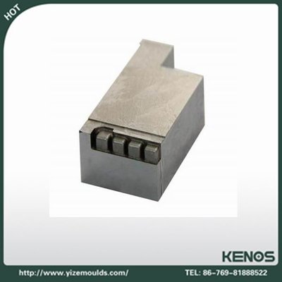 2017 High quality precision mold components supplier