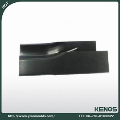 A hot selling product---precision plastic mold components first come first served