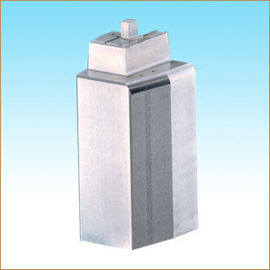 A hot selling product---precision plastic mold components first come first served