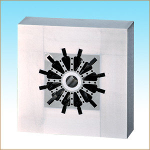 A hot selling product---precision plastic mold components first come first served