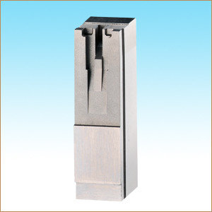Precision mold parts have large inventory,welcome to consult