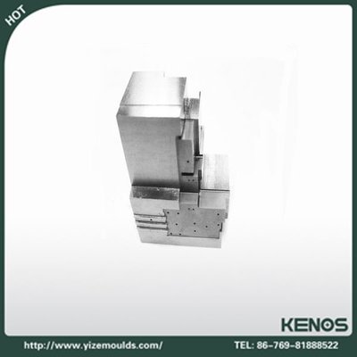 YIZE carbide punches whose grinding precision is 0.001mm have high quality and supplied with low-priced