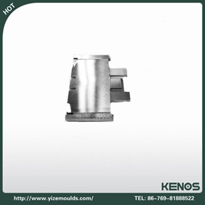 YIZE carbide punches whose grinding precision is 0.001mm have high quality and supplied with low-priced