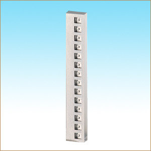 Professional production of carbide punches in Dongguan YIZE MOULD Co.,LTD