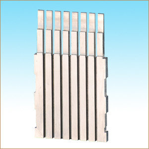 Precision connector mold parts of YIZE have received widespread praise