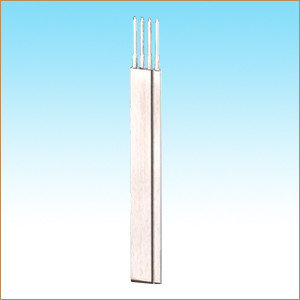 Precision connector mold parts of YIZE have received widespread praise