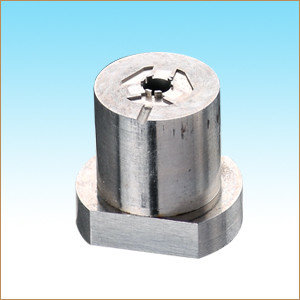 Quality service team of precision mold components---YIZEMOULDS
