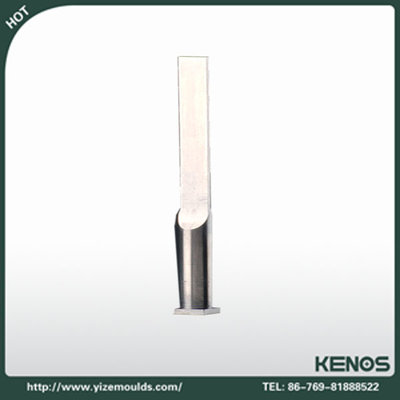 Grinding precision of precision carbide punches is 0.001mm in YIZE