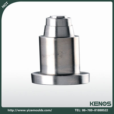 Grinding precision of precision carbide punches is 0.001mm in YIZE