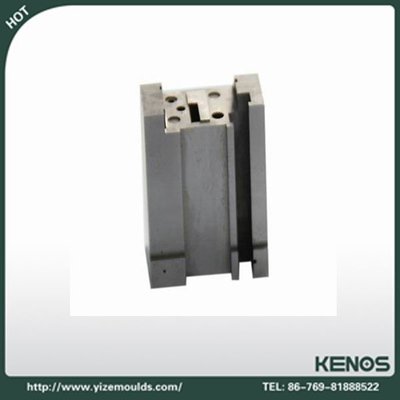 Electric discharge processing precision of wire edm machining is 0.002mm in YIZE