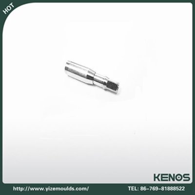 Professional core pins and sleeves company---YZIE MOULDS is waiting for you in Dongguan