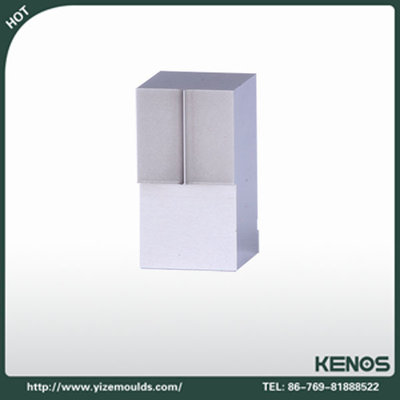 Professional core pins and sleeves company---YZIE MOULDS is waiting for you in Dongguan