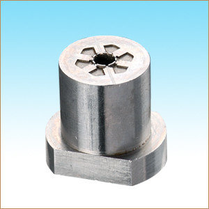 Micro-motor plastic mold components with high-precision can be provbided ultra-low quotation