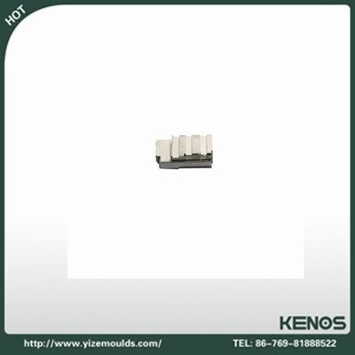 Guangdong precision mold parts are selled at a favourable rate in YIZE