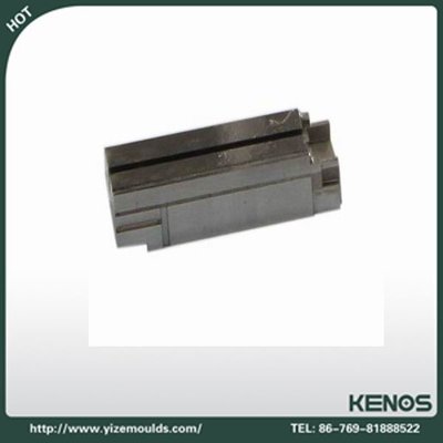 Guangdong precision mold parts are selled at a favourable rate in YIZE