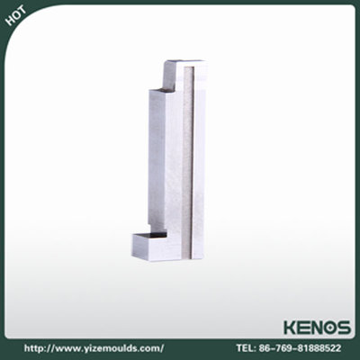 High quality core pins and sleeves are supplied favourably in Dongguan