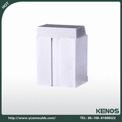 High quality core pins and sleeves are supplied favourably in Dongguan