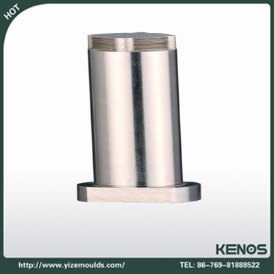 Profile grinding of YIZE has 5 advantages in the mold parts industry