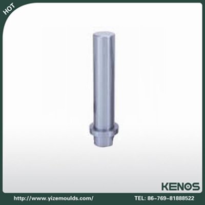 The excellent precision mold core pins and sleeves supplier---YIZE