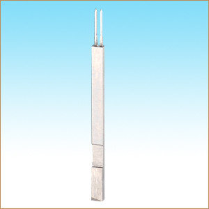 Monopoly of precision connector mold parts in YIZE,low-priced supply
