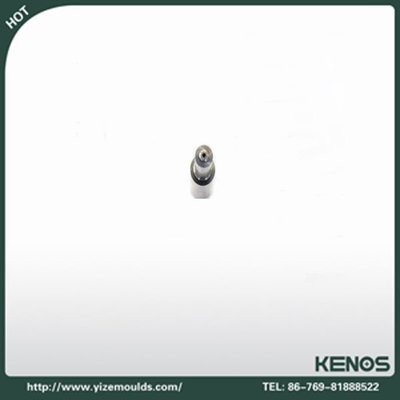 2017 CNC maching turning parts---precision press die components have professional production in YIZE