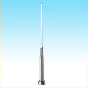 The grinding angle clearness of core pins and sleeves is 0.002mm in YIZE