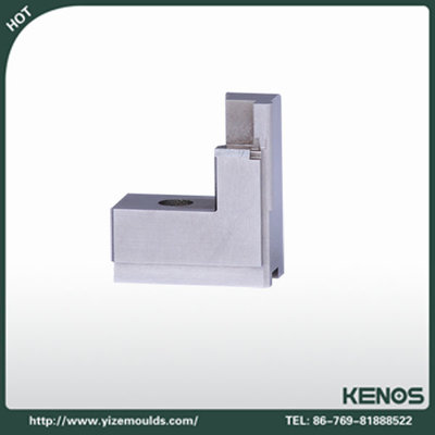LED mold components---injection mold parts are hot selling products,which has obvious advantages