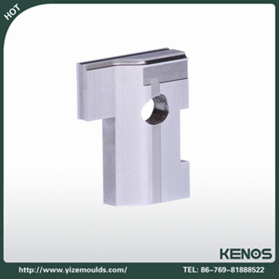 LED mold components---injection mold parts are hot selling products,which has obvious advantages