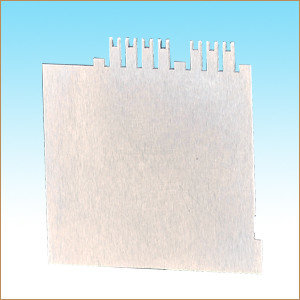 Guangdong precision connector mold parts are supplied favourably in YIZE
