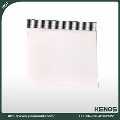 Precision mold parts have high performance,the excellent wholesale manufacturer