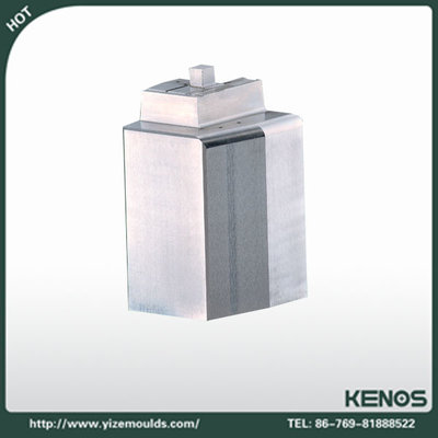 Precision mold parts have high performance,the excellent wholesale manufacturer
