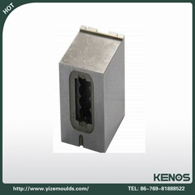 Precision plastic mold parts of YIZE MOULDS have perfect quality,you must not miss it!
