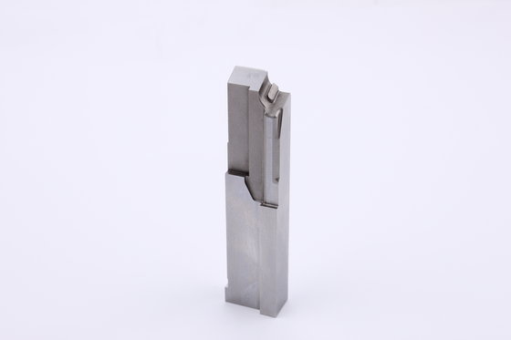 Precision stamping spare parts of YIZE can provide various foreign logistics,which makes you convient