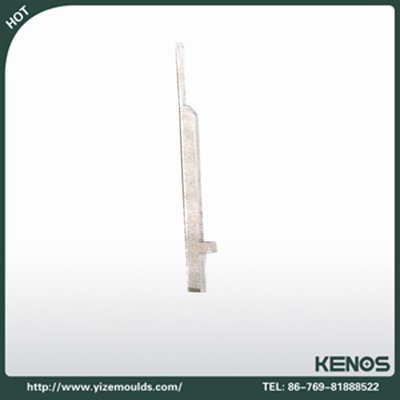 Precision stamping spare parts of YIZE can provide various foreign logistics,which makes you convient