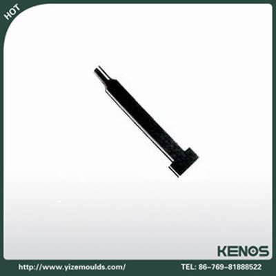 Dongguan customized precision mold core pins and sleeves,YIZE is your best choice
