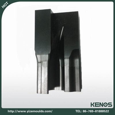 Precision CNC turning parts---punch mold parts professional manufacturer--YIZE MOULDS