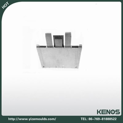 CNC machining mold parts---press die components manufacturer in China